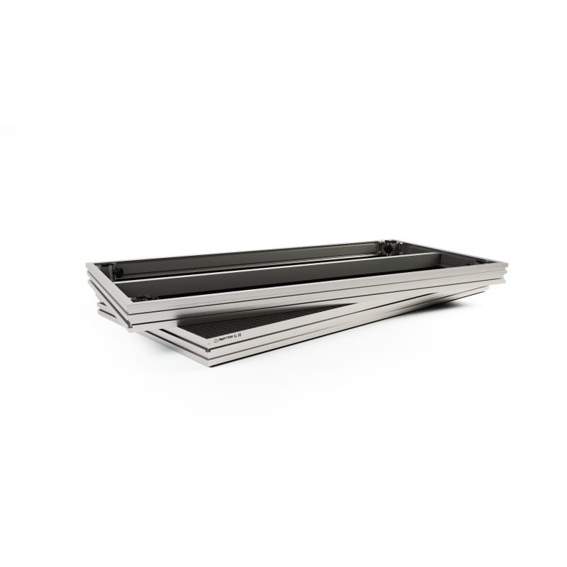 Alustage AluDeck HD 2x1 - EventSklep